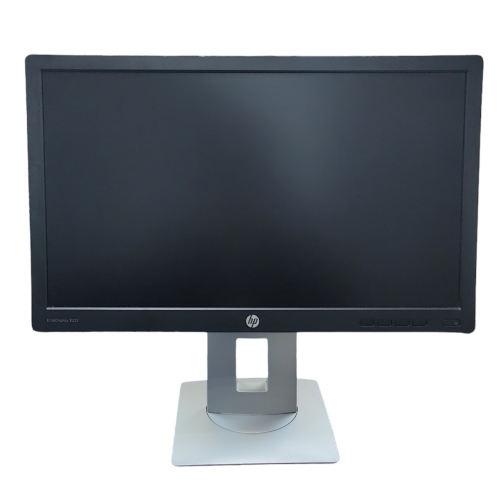 HP HP Elite display E222 with Stand - Own4Less